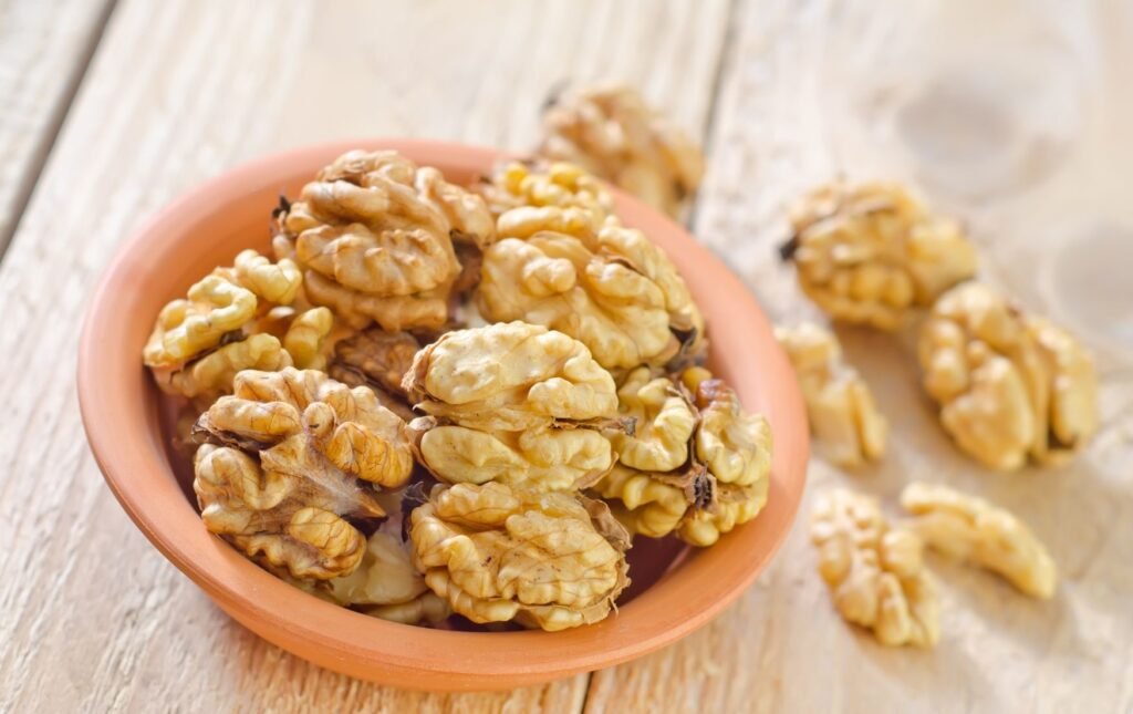 Delicious Walnut Sweet Recipe to Satisfy Your Sweet Cravings - Fruitri